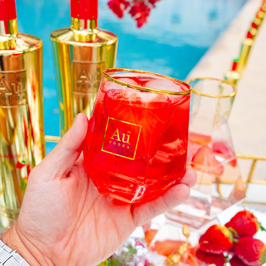 Full Vodka Collection - Au Vodka Europe