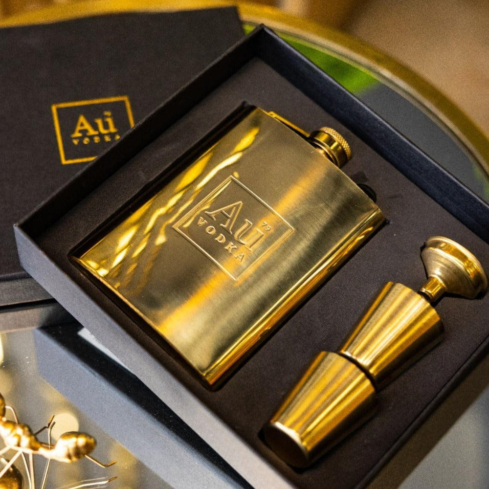 Merchandise – Au Vodka EU